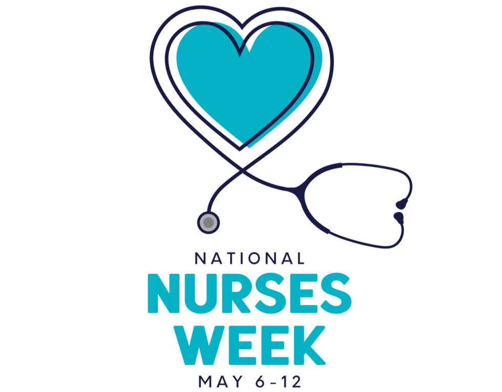 The Power of Nurses: Celebrating National Nurses Week 2025 - Servicon
