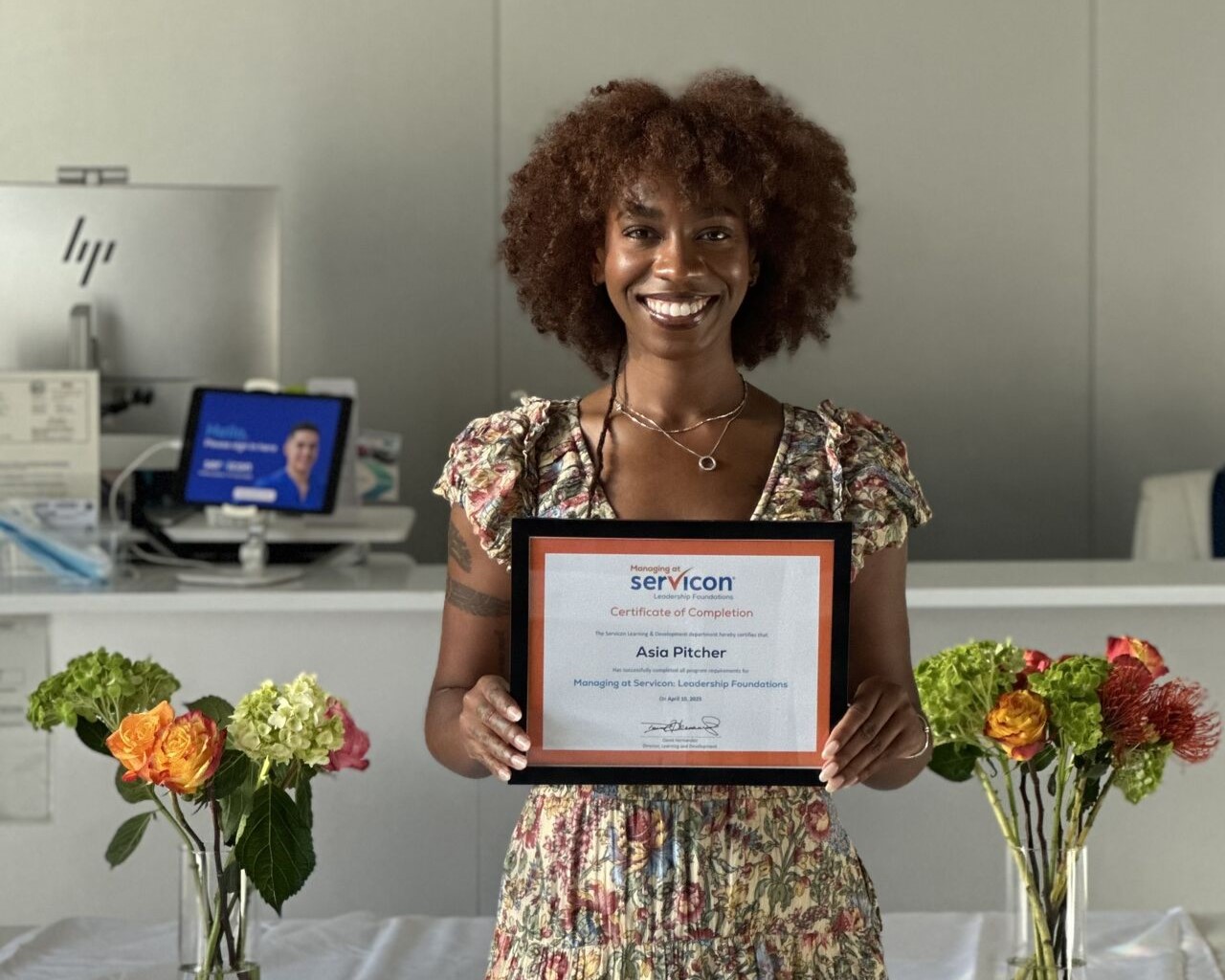 Pioneering GMP Training: Asia Pitcher's Journey in Life Sciences - Servicon