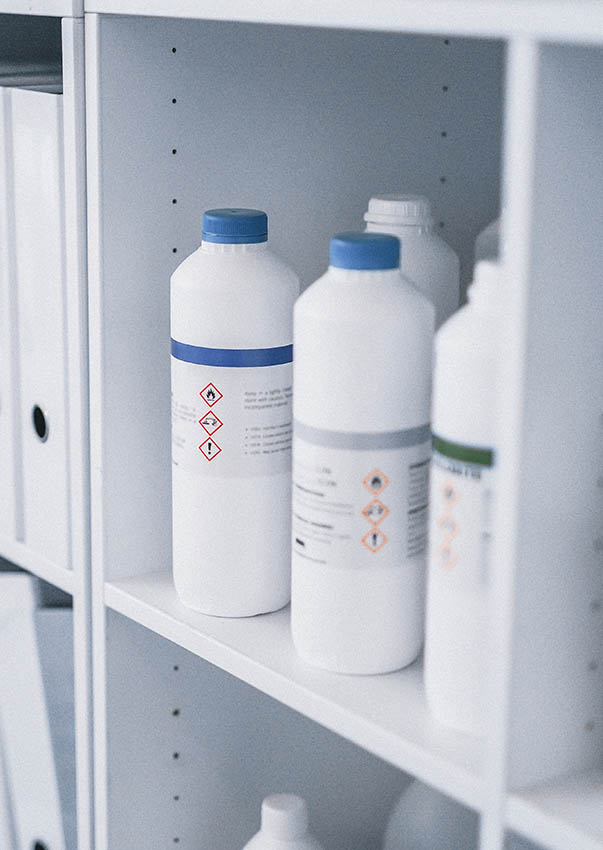 Hydrogen Peroxide Disinfectants: Safe, Eco-Friendly Cleaning | Servicon