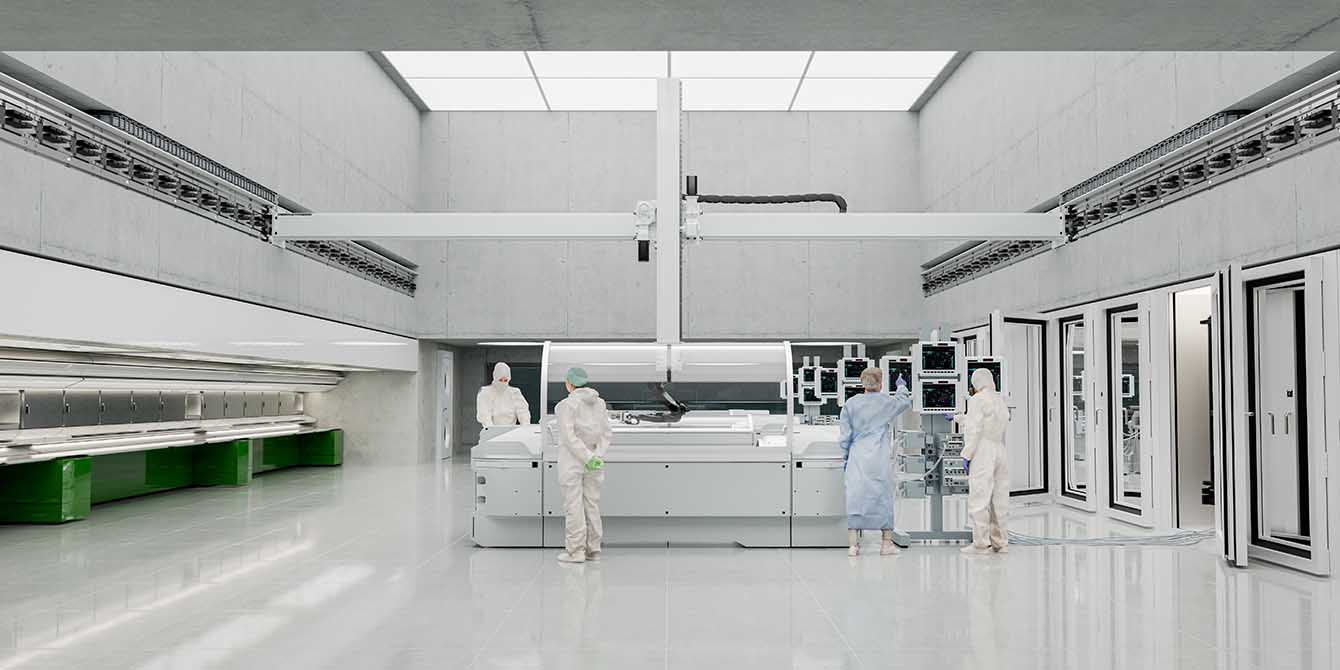 Understanding AS9100, ISO 14644, and FOD Requirements in Aerospace ...