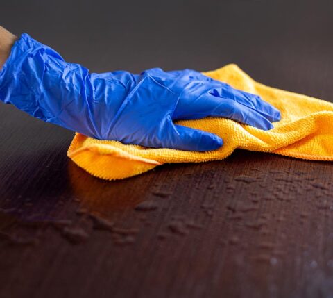 What Is Contact Time and Why It Matters for Effective Sanitation