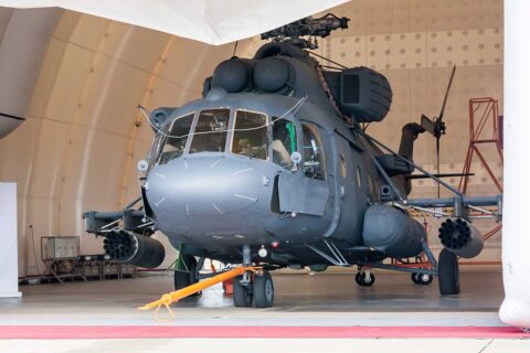 Understanding FOD and Its Role in Aerospace Facility Maintenance - Servicon