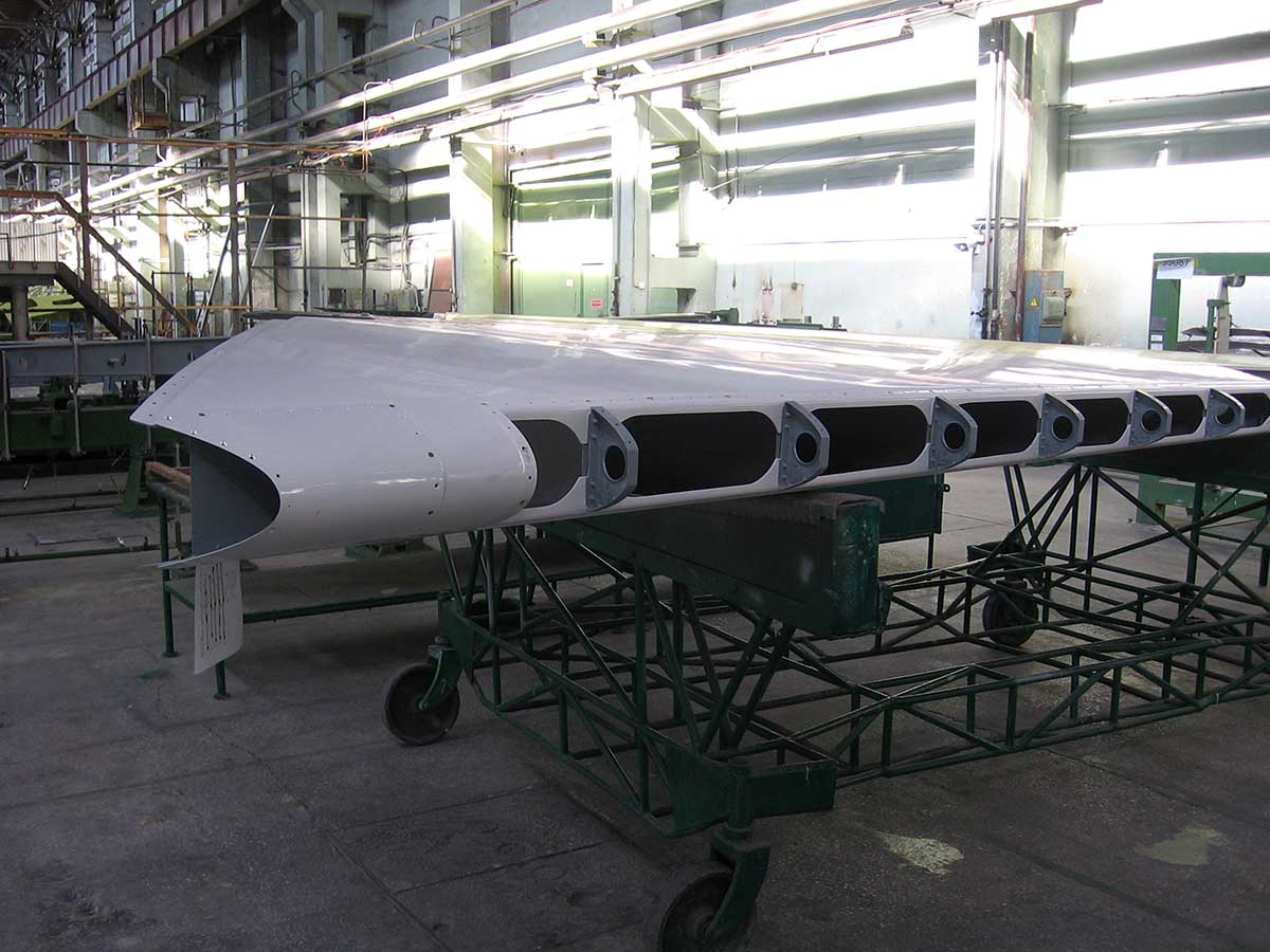 Understanding FOD and Its Role in Aerospace Facility Maintenance - Servicon