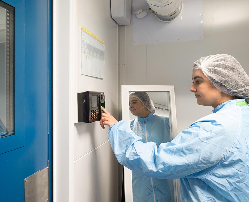 High-Touch Surfaces: Definition, Risks, and Cleaning Best Practices