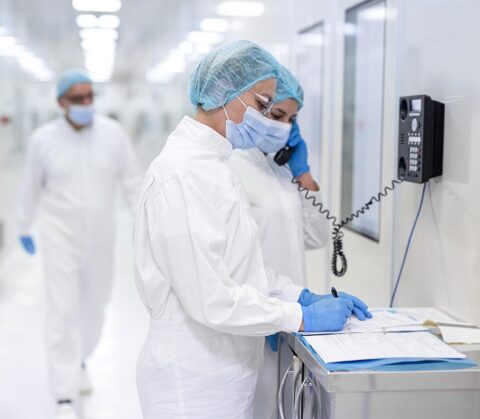 High-Touch Surfaces: Definition, Risks, and Cleaning Best Practices