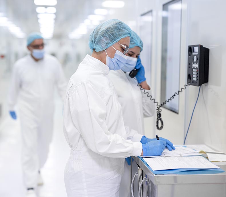 High-Touch Surfaces: Definition, Risks, and Cleaning Best Practices