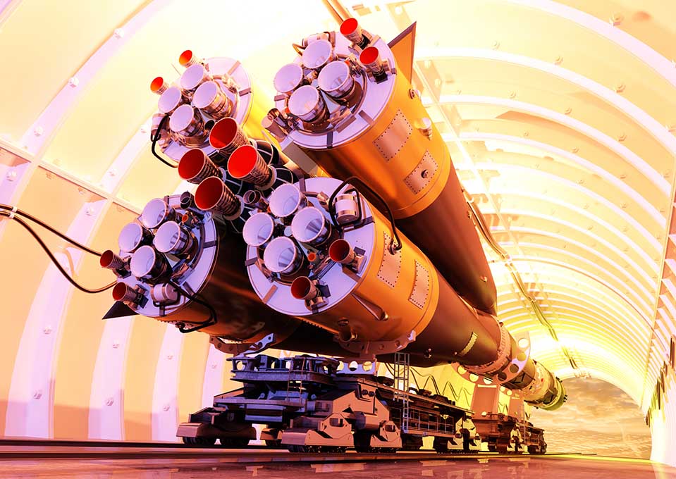 Preventive Maintenance for Aerospace Hangars and Assembly Bays | Servicon