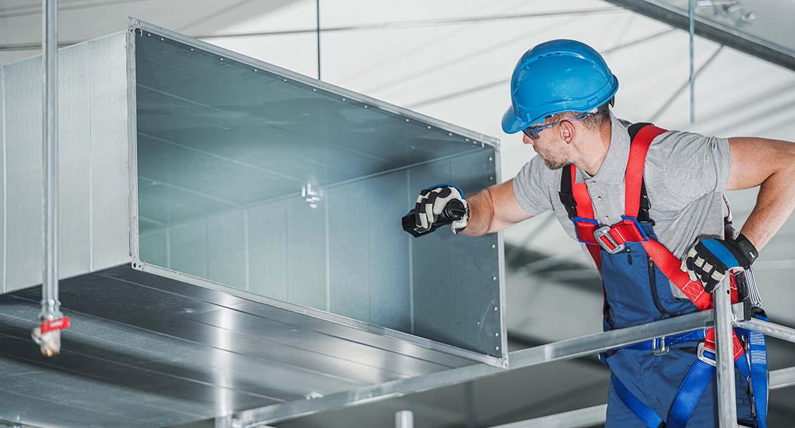 Top 5 Aerospace Facility Maintenance Challenges and Solutions | Servicon